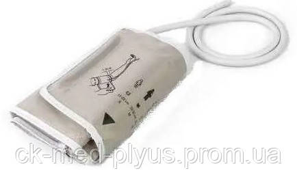 Купить Манжет к тонометр MICROLIFE размер 22-32 см Манжета для ...