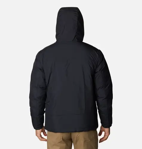 Купити Чоловіча утеплена куртка COLUMBIA sportswear Reno Ridge Hooded ...