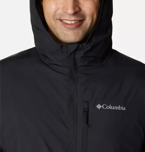 Купити Чоловіча утеплена куртка COLUMBIA sportswear Reno Ridge Hooded ...