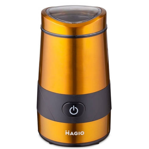 Купить Кофемолка Magio MG-203, цена 699 ₴ — Prom.ua (ID#1715097316)