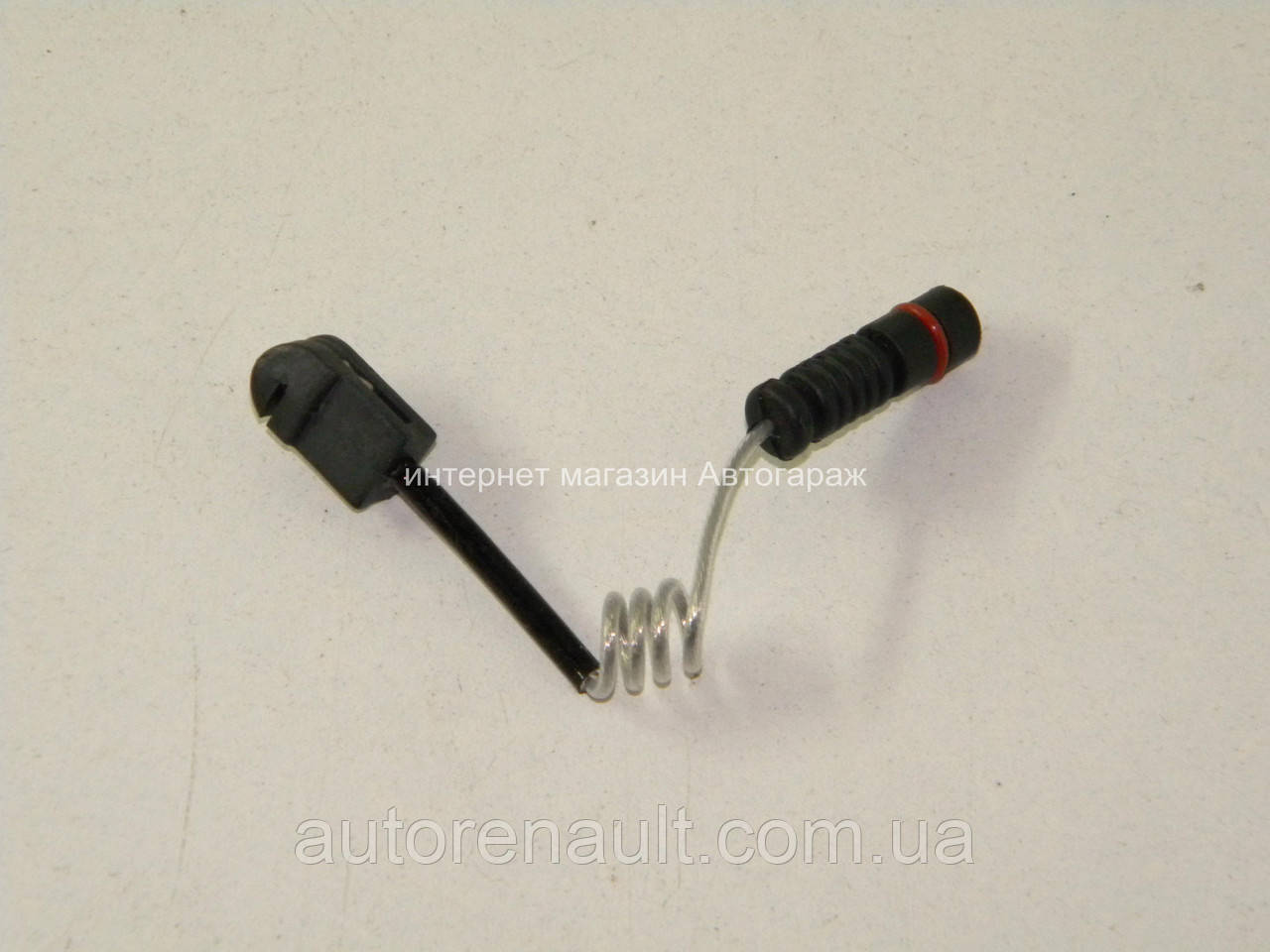 Купить Датчик износа тормозных колодок (колодки ATE) на Мерседес ...