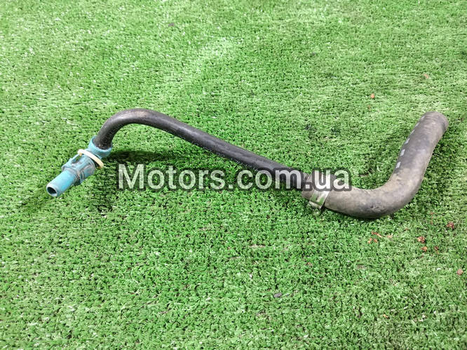 Трубка паливної системи (подача передня частина) Opel Corsa C Combo C ...