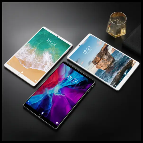 Samsung Планшет Galaxy Tab Екран 10", 4/64 GB, WiFi GPS 12 ядер + 4 Gb ...