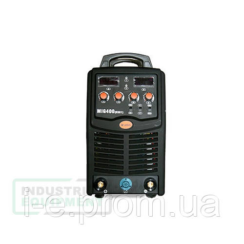 Купити Зварювальний напівавтомат Jasic MIG-400 - N361, ціна 82500 ...