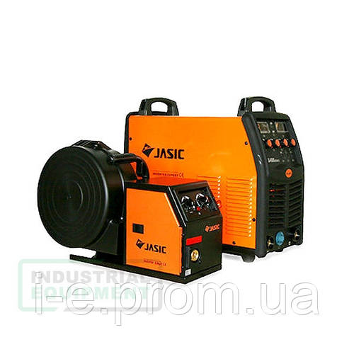 Купити Зварювальний напівавтомат Jasic MIG-400 - N361, ціна 82500 ...