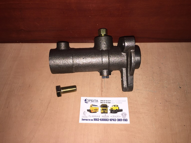 3205-3505010 Цилиндр тормозной главный ПАЗ 3205 (без усилителя ПГУ) (ID ...