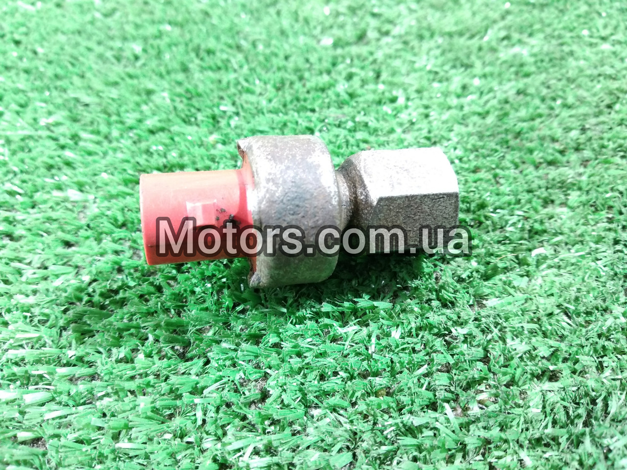 Датчик тиску кондиціонера Opel Vectra Omega Опель Вектра Омега 90277341 ...