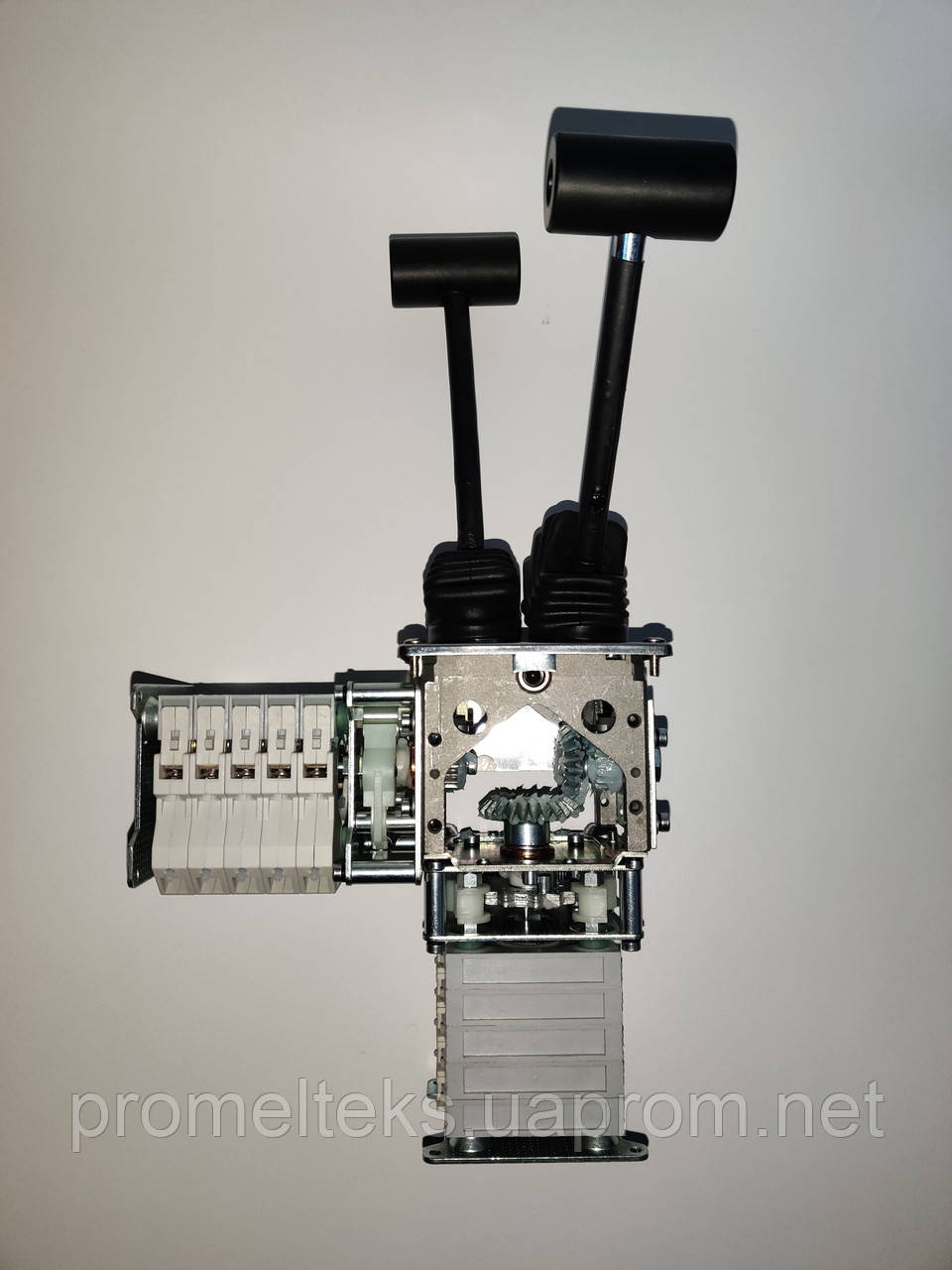 Купити Джойстик Master Controller QT7B двоважільний; командоконтролер ...