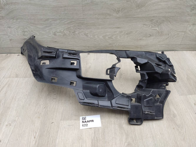 Купити Кронштейн кріплення направляюча туманки протитуманної фари ...