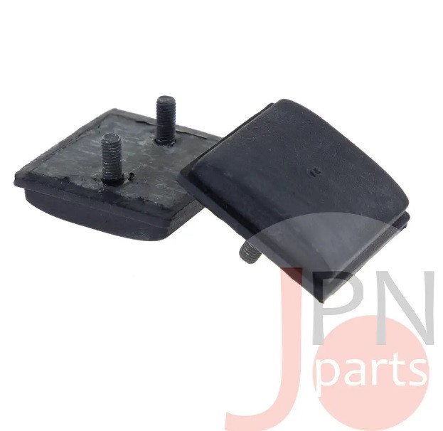 Купить Отбойник подрессорника рессоры задней CANTER FUSO 659/859 ...