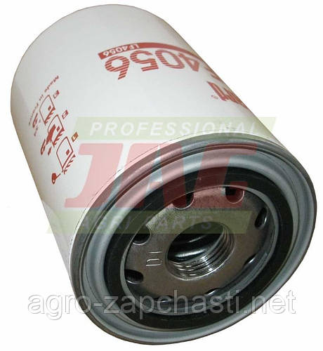 Фильтр масляный двигателя комбайна Deutz-Fahr LF4056 Fleetguard, цена ...