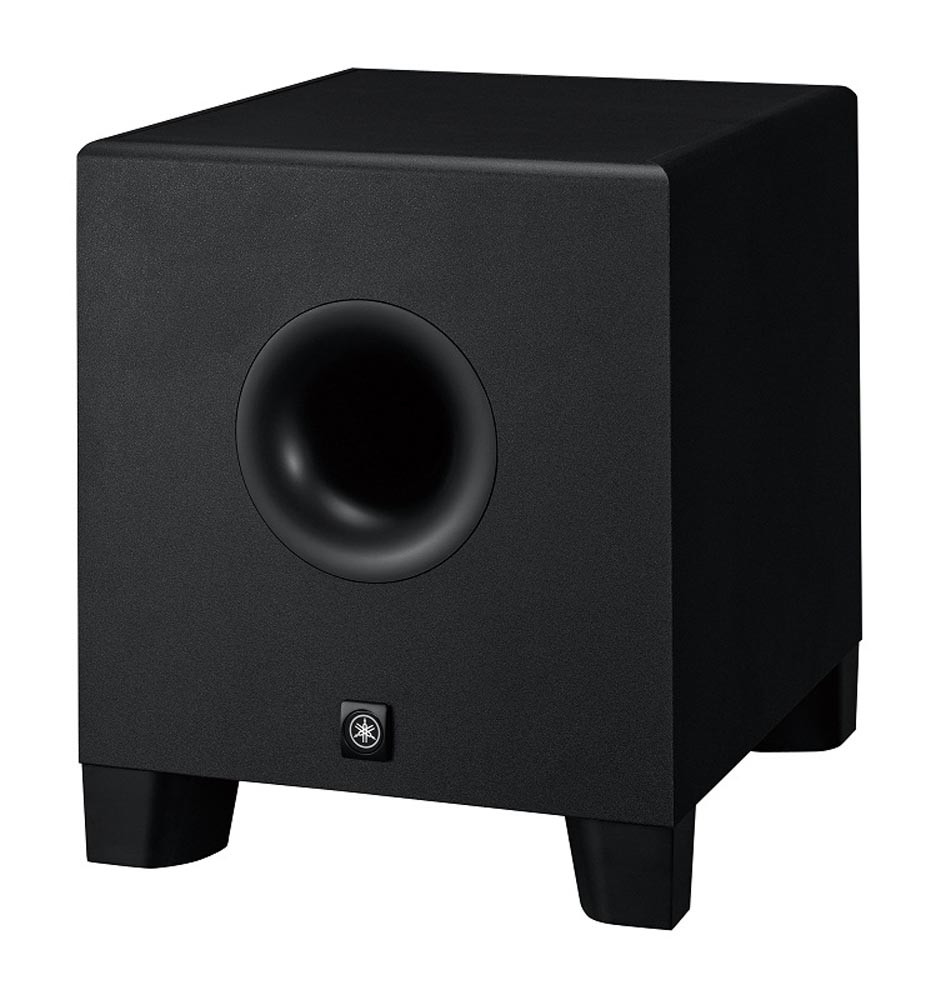 Студийный Сабвуфер YAMAHA HS8S — Купить Недорого на Bigl.ua (1715550913)