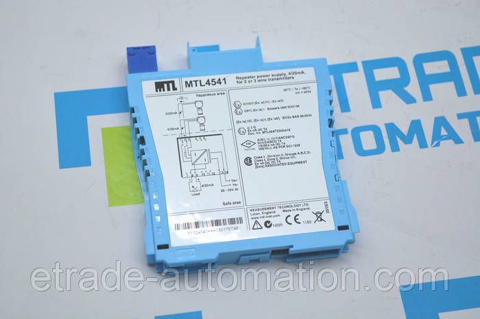 Купити Модуль Mtl instruments MLT4541, ціна - Prom.ua (ID# 1715570254)