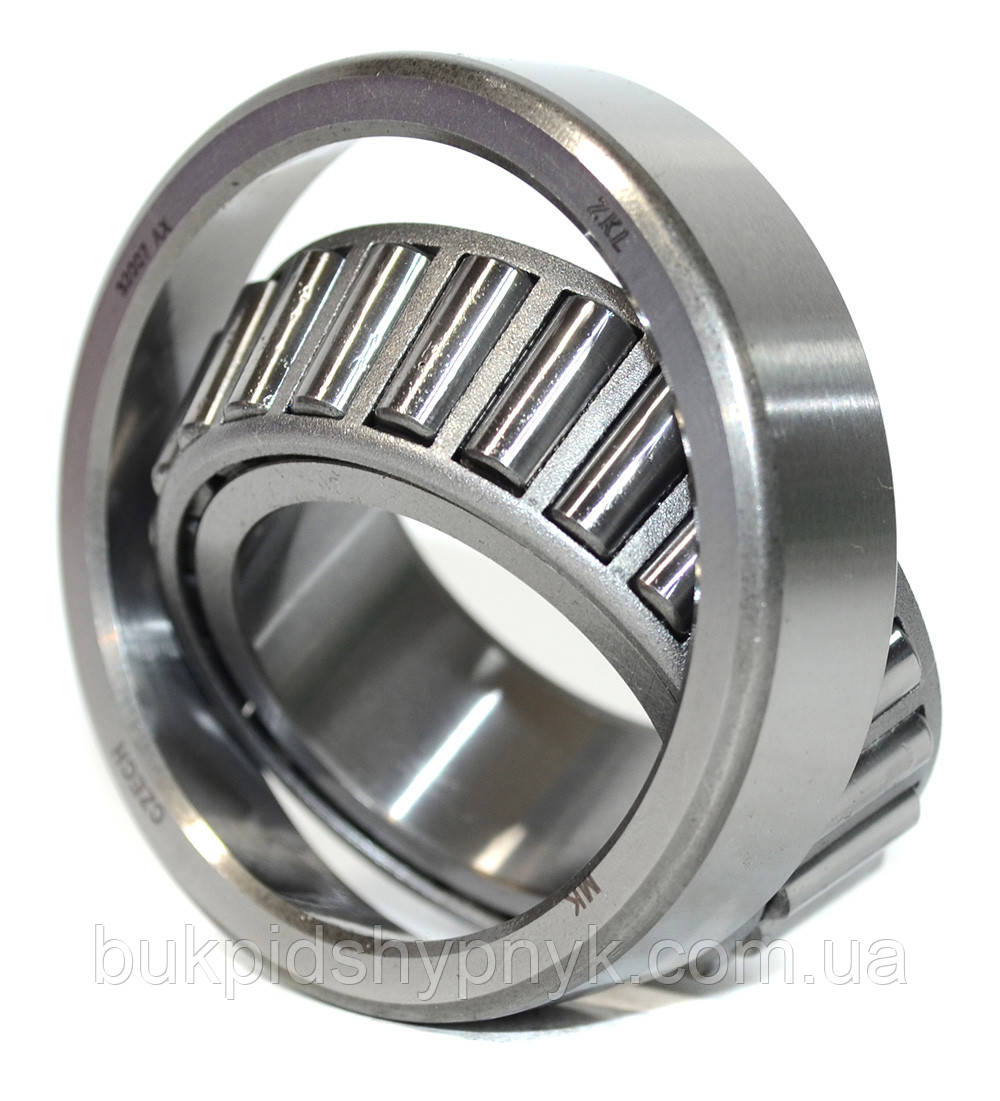 Підшипник заднього колеса Запорожець ЗАЗ 968, ЗАЗ 966, причіп Степок ...