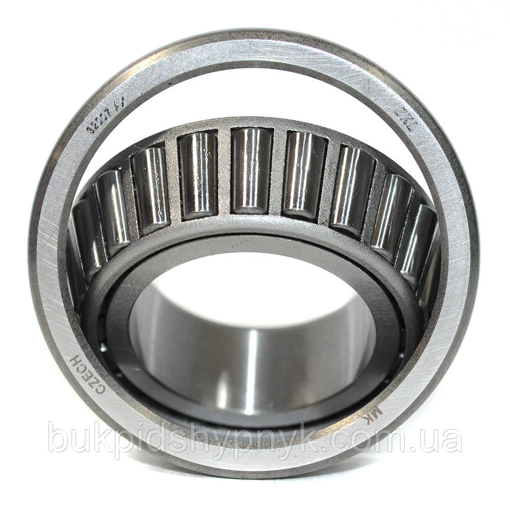 Підшипник заднього колеса Запорожець ЗАЗ 968, ЗАЗ 966, причіп Степок ...