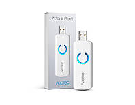 USB Адаптер Z-Wave Plus З Батареєю Aeotec Z-Stick Gen5-AEOEZW090-C (AEO ...