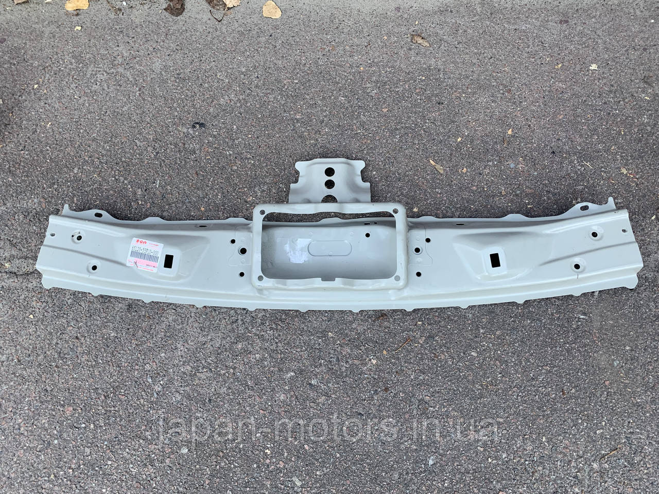 Панель Плафона Потолка Крыши Suzuki SX-4 S-Cross Original 6512055P10 ...