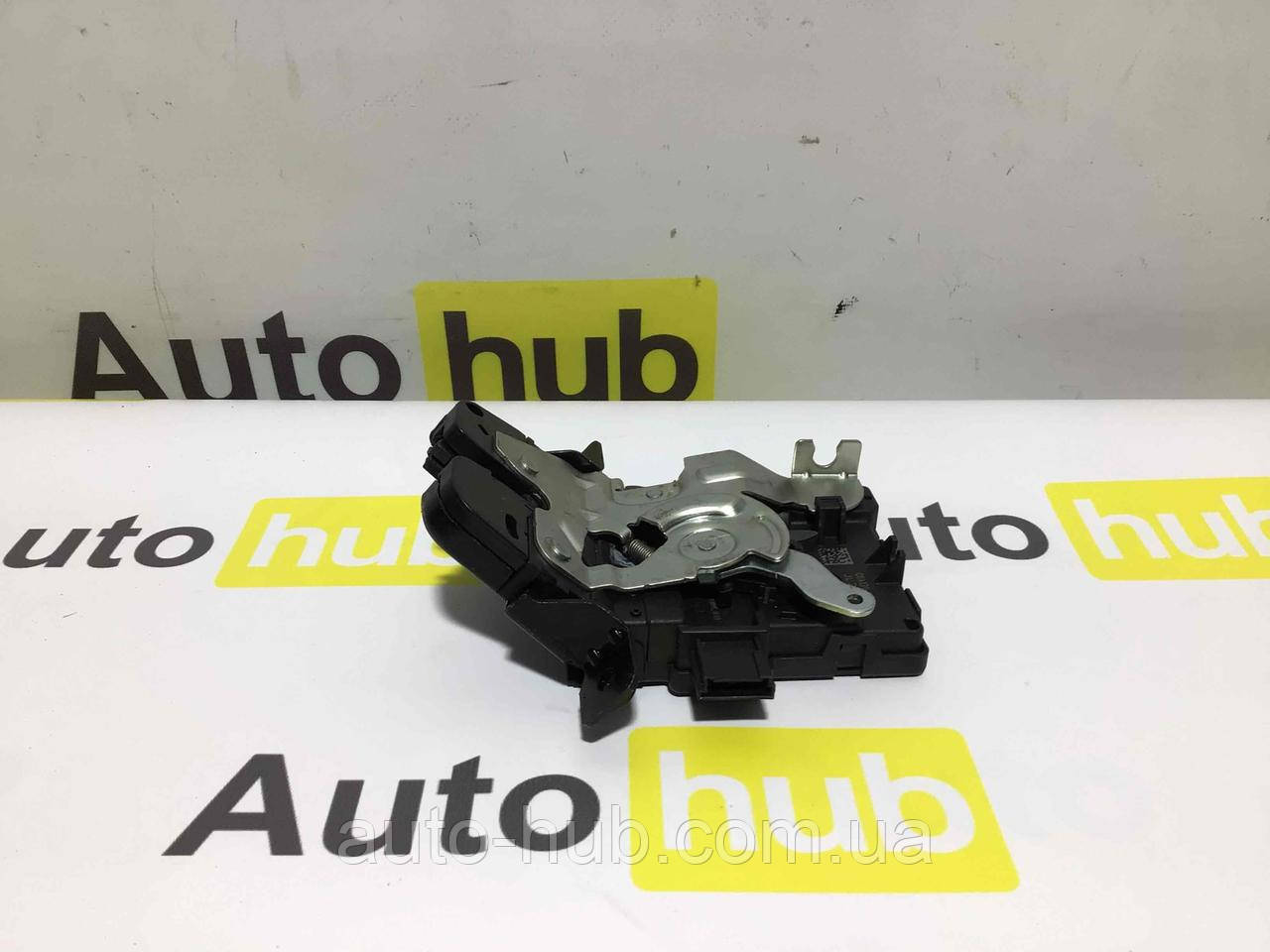 Замок багажника LR139929 (ID#1716032701), цена: 2502 ₴, купить на Prom.ua