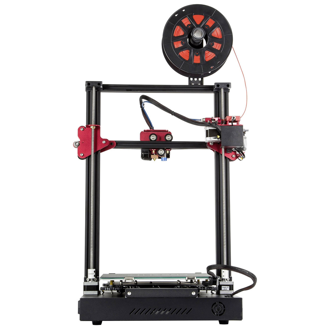 3д Принтер Ender Creality Cr-10s Pro Запечатан — Купить Недорого на ...