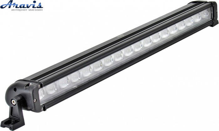 Купить Светодиодная LED балка люстра на крышу авто Белавто BOL1810LC ...