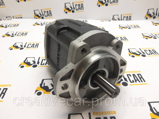 Насос гидравлический на Toyota 42-7FGF20-30 № 67110-F2100-71 ...