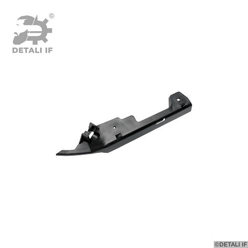 Направляющая переднего бампера Astra G Opel 90559500 1406522 правая (ID ...