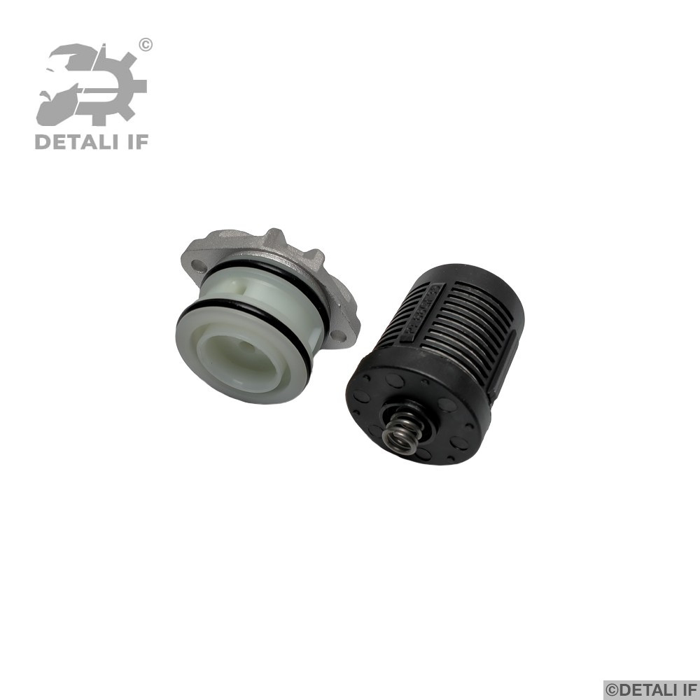 Купити Фільтр масла муфти Haldex 4 Octavia 3 A7 Skoda 111358 2003085 ...