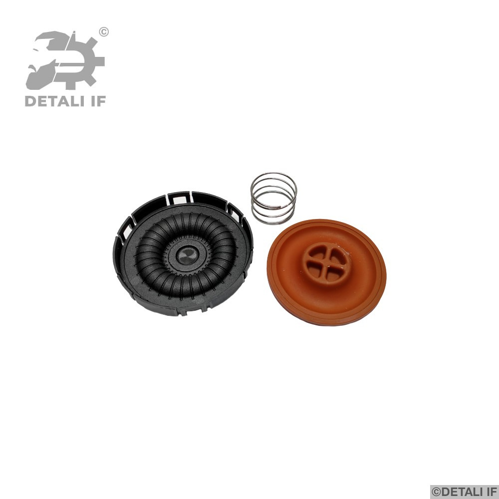 Купити Клапан клапанної кришки 5 F10 Bmw n47 11128589941 11127588412 ...