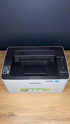 Принтер Samsung Xpress SL-M2022W / Лазерная монохромная печать ...