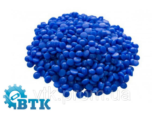 Купити Віск інжекційний синій у гранулах Blue уп 0 5 кг ціна 347 грн Prom Ua Id 515934804