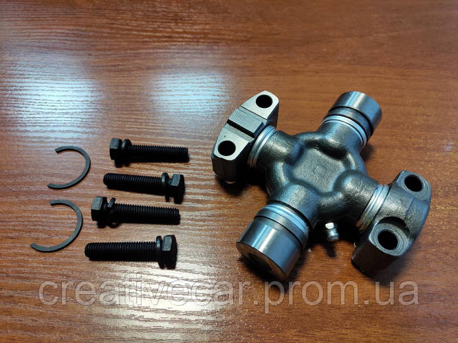 Купить Крестовина карданного соединения на Toyota 5-6FD/FG15-30 № 37201 ...