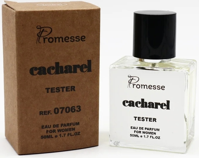Купить Cacharel Promesse edp 50 ml. женский ( ТЕСТЕР VIP ), цена 250 ...
