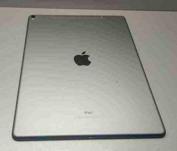 Купити Планшет планшетний комп'ютер Б/У Apple iPad Pro 12.9 2 Gen 2017 ...