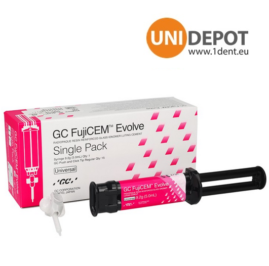 Фуджі Цем 2 Джі Сі , фуджі цем, Fuji Cem 2 GC, фуджі цем ціна, фуджицем ...