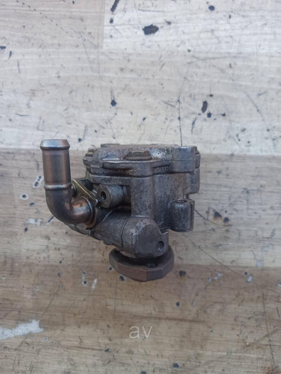 Гідропідсилювач Руля VW Golf 4 Bora Beetle Polo Skoda Octavia Seat Leon ...