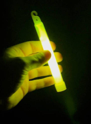 Купить Химический источник света 6", цена 65 ₴ — Prom.ua (ID#1716290299)