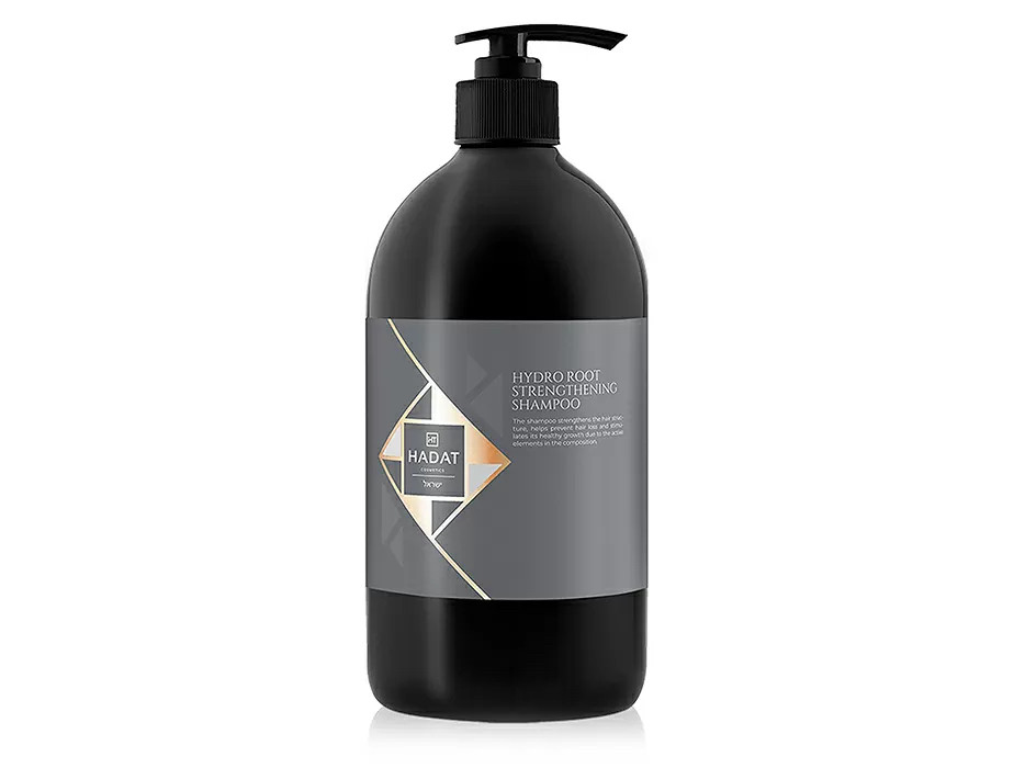 Купить Шампунь для росту волосся HADAT Cosmetics Hydro Root ...