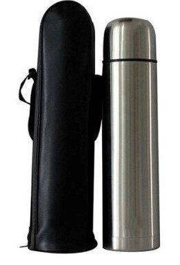 Купити Класичний термос 0,5 л, ціна 205 ₴ - Prom.ua (ID# 1612135336)