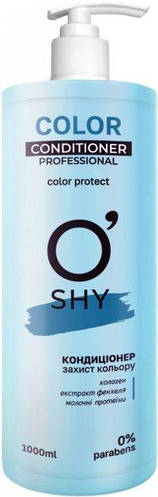 Купити Кондиціонер "Color. Захист кольору" ТМ "O'shy" (Professional ...