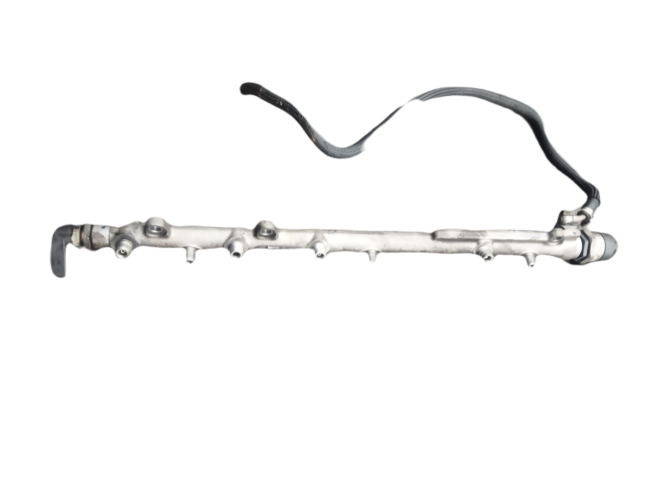 Топливная рампа взборе BMW X5 E70 13537805734, цена 2400 грн — Prom.ua ...