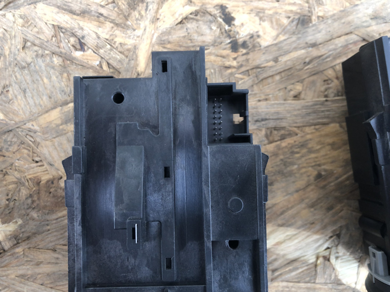 3C0905843 VAG замок запалювання vw passat b6 Volkswagen оригінал пасат ...