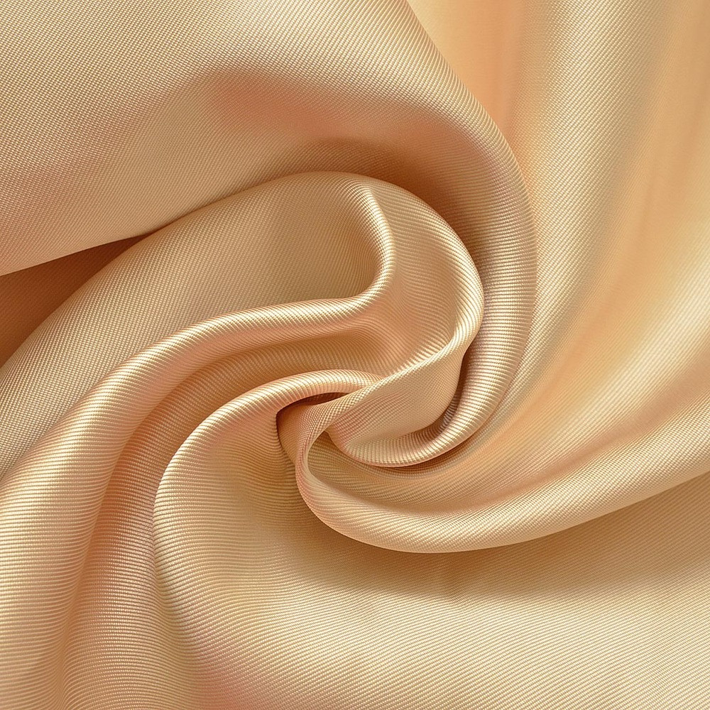 Ткань Тафта-сатин Беж — Купить Недорого на Bigl.ua (1716489907)