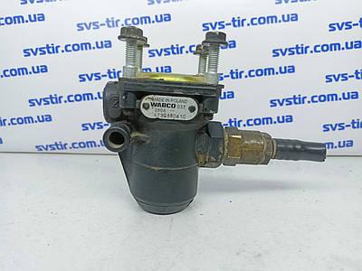 Клапан ограничения давления рено | Сравнить цены и купить на Prom.ua