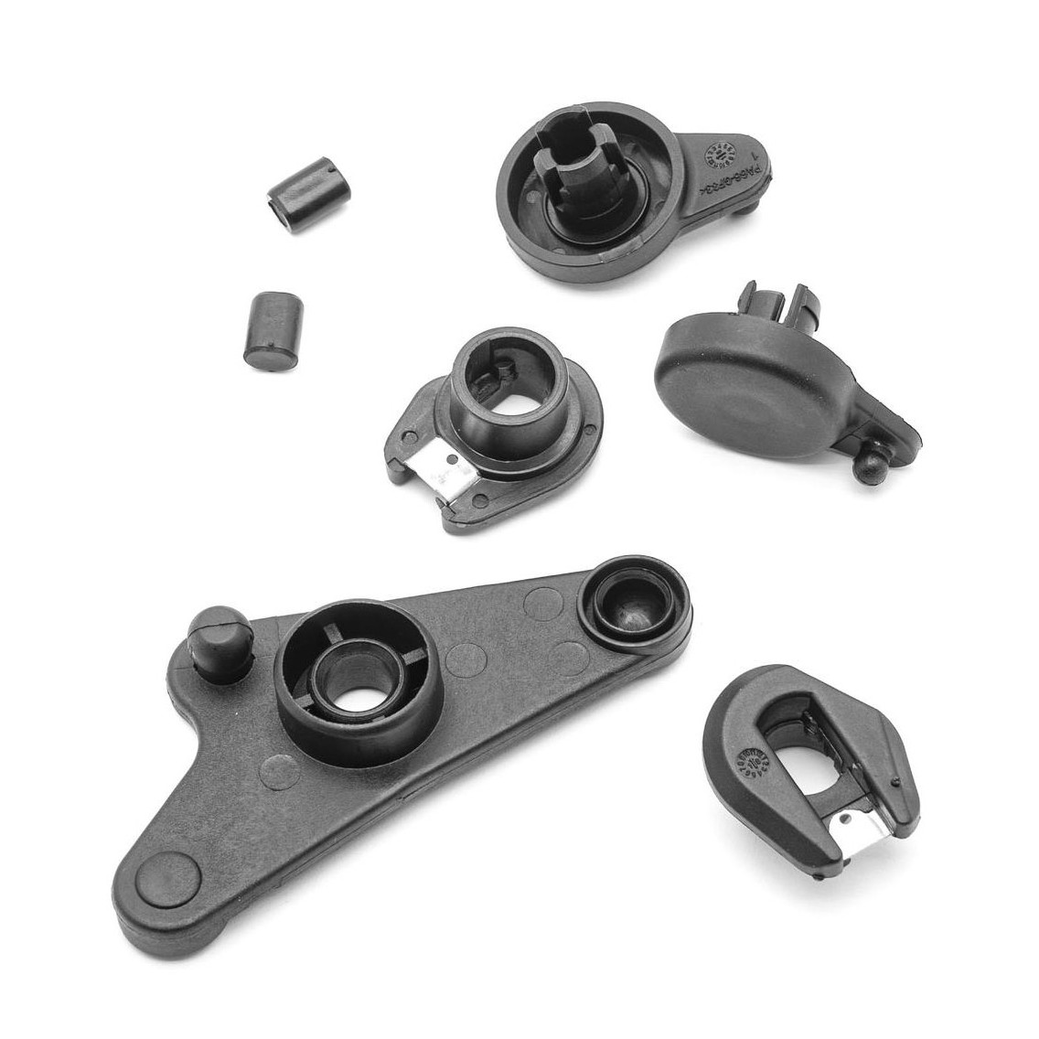 Ремкомплект впускного колектора Mercedes M272 (без кліпс і без ...