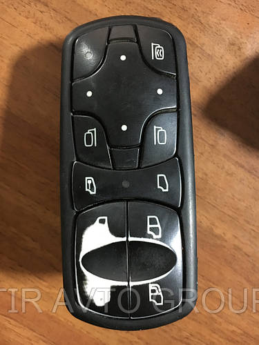 Купить Блок стеклоподъемника mercedes-benz actros/axor 9438200097, цена ...