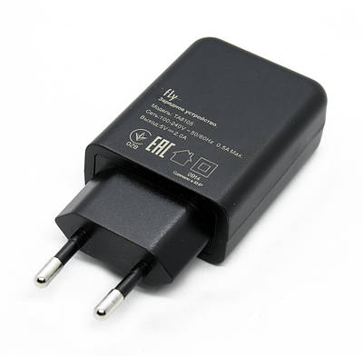 Умное зарядное устройство EP-TA300 12V 2.1A или 9V 1.67A или 5V 2A ...