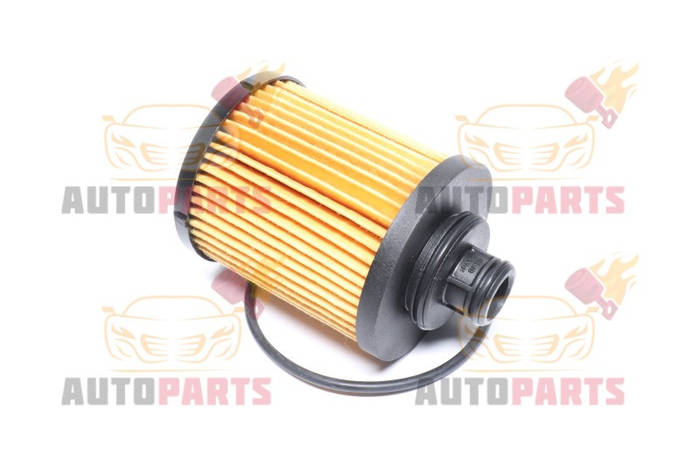 Купити Фільтр масляний FIAT PANDA 1.3 JTD 05-, OPEL CORSA D 1.3 CDTi 06 ...