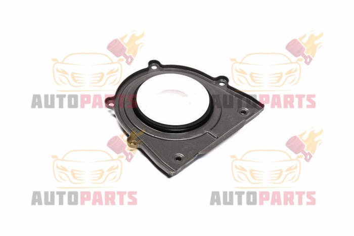 Купити Сальник REAR FORD/MAZDA 1.8/2.0 16V ZETEC 00-> В КОРПУСІ (вир-во ...