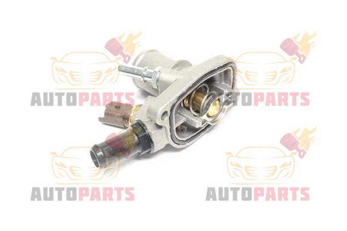 Термостат FIAT; LANCIA (пр-во Mahle) (ID#1716593110), цена: 1392 ...