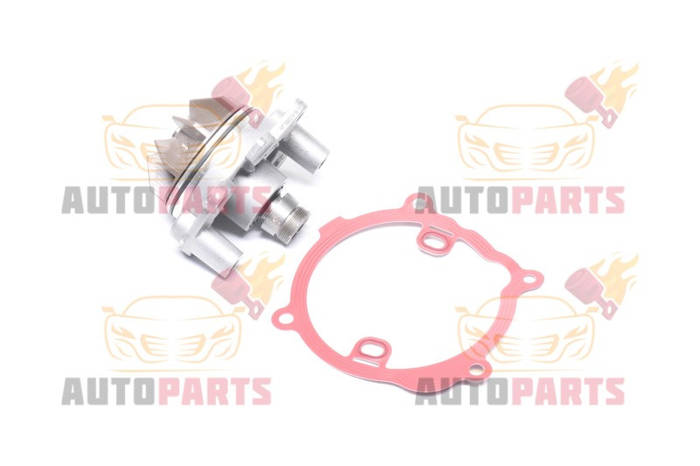 Купити Насос водяний (Вир-во RENAULT), ціна 1783 ₴ - Prom.ua (ID ...